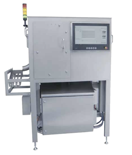 4C PACK. Emballages Equipement Food - Test et inspection